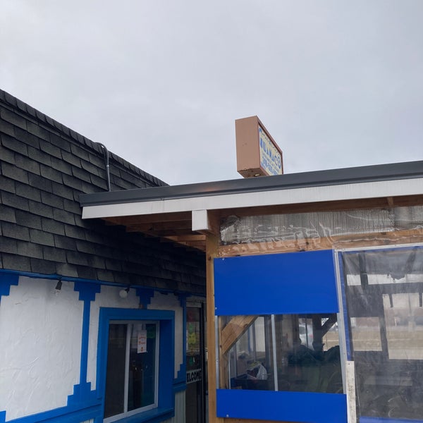 El Guanaco - Latin American Restaurant in Maple Road