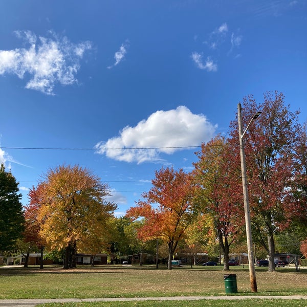 Photos at David H. Shepherd Park - 6 tips from 285 visitors