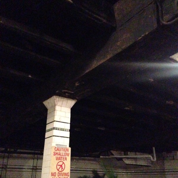 Schvitz Health Club - Central - Detroit, MI