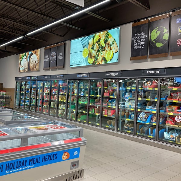 ALDI - Rochester - Rochester Hills, MI