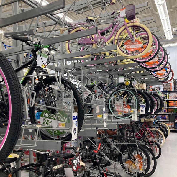 Walmart Supercenter - Northeast Warren - 29176 Van Dyke Avenue