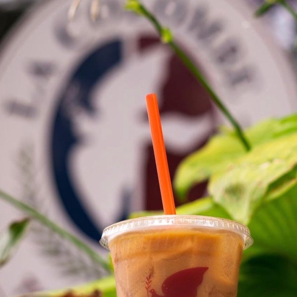 La Colombe Coffee Roasters - Coffee Shop in Philadelphia