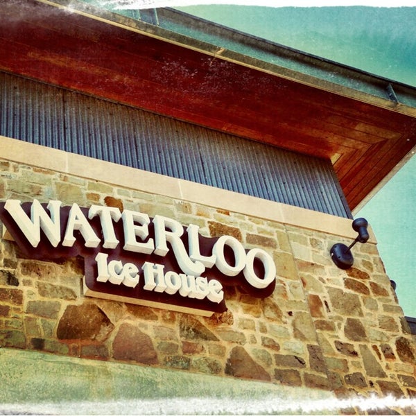 Waterloo Ice House - Escarpment Village - 22 tips from 1004 visitors