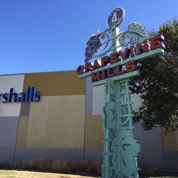 Grapevine Mills - Grapevine Mills - 77 tips from 20120 visitors
