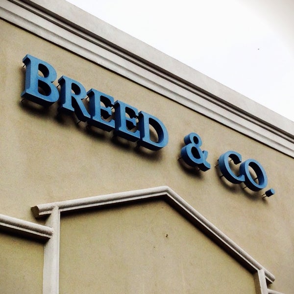 Breed & Company - Austin, TX