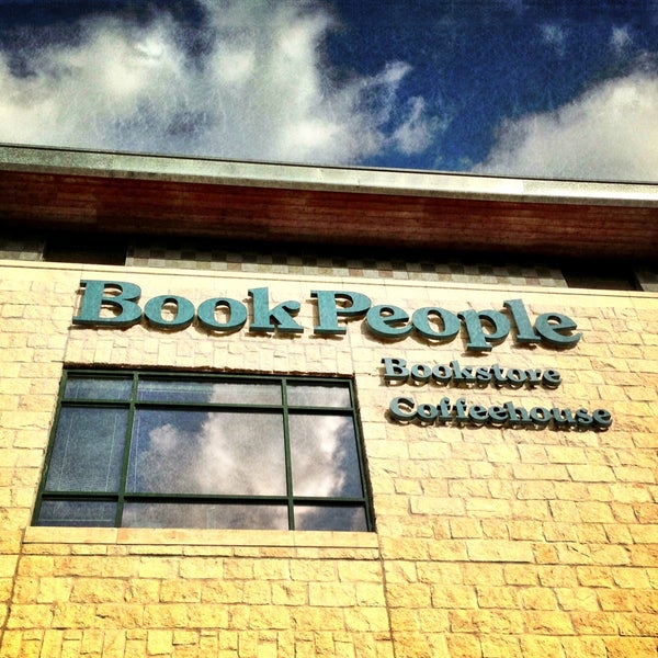BookPeople - Downtown Austin - 122 tips