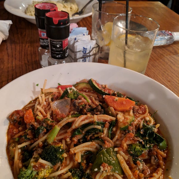 Photos at Spaghetti Warehouse - 51 tips from 2478 visitors