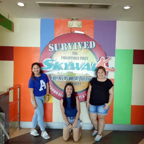 Sky Experience Adventure - Cebu City, Cebu