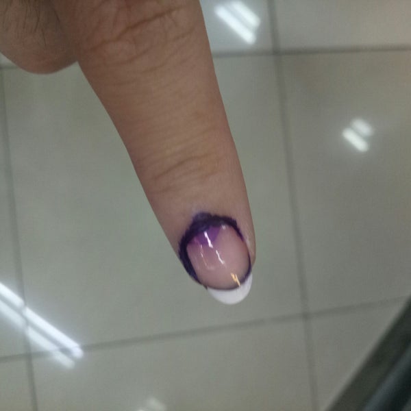 Claro M. Recto High School - Student Center