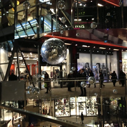One New Change - City of London - 39 tips from 5059 visitors