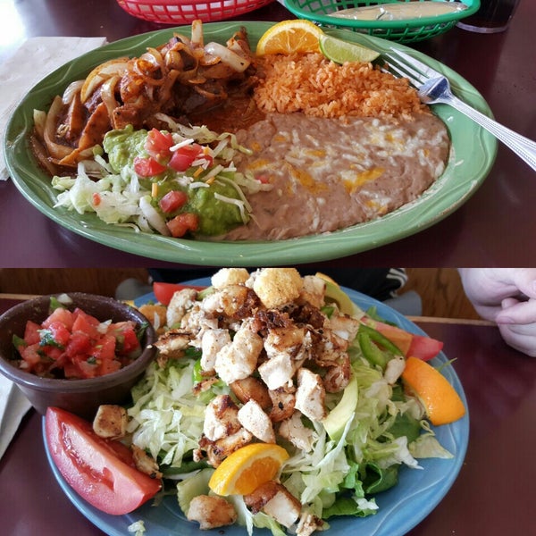 Photos at El Adobe Cafe & Mexican Restaurant - Midtown Reno - 55 W ...