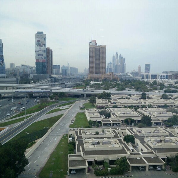 Sidra Tower - الصفوح الأولى - Sheikh Zayed Road