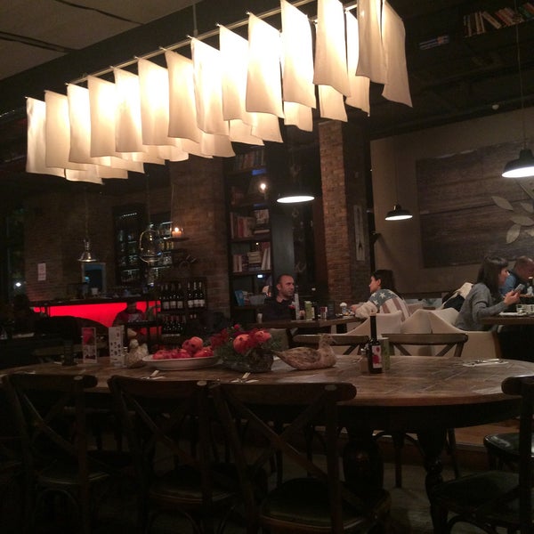 Big Chefs - Restaurant