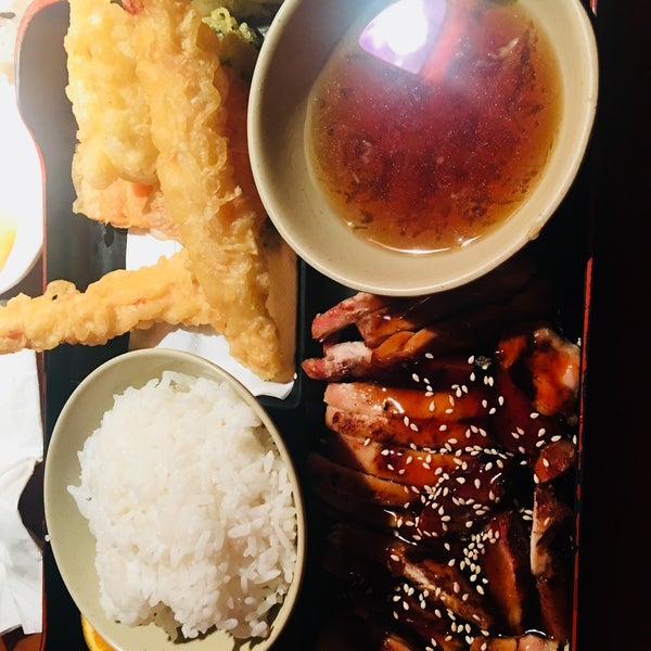 Okawa Japanese Restaurant - Sushi Restaurant