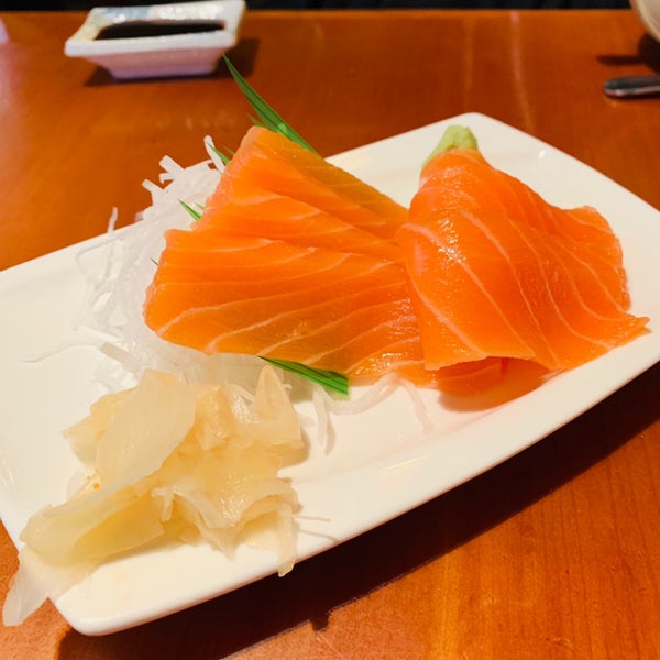 Okawa Japanese Restaurant - Sushi Restaurant