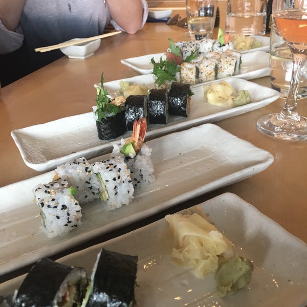 Feng Sushi (Now Closed) - Unit 9, Royal Festival Hall