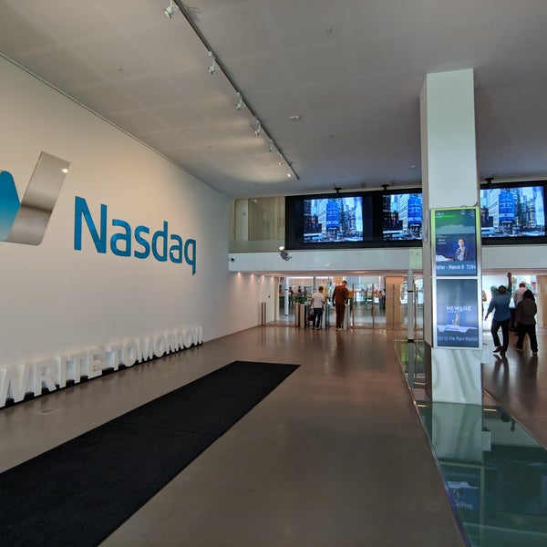 Nasdaq Omx Stockholm