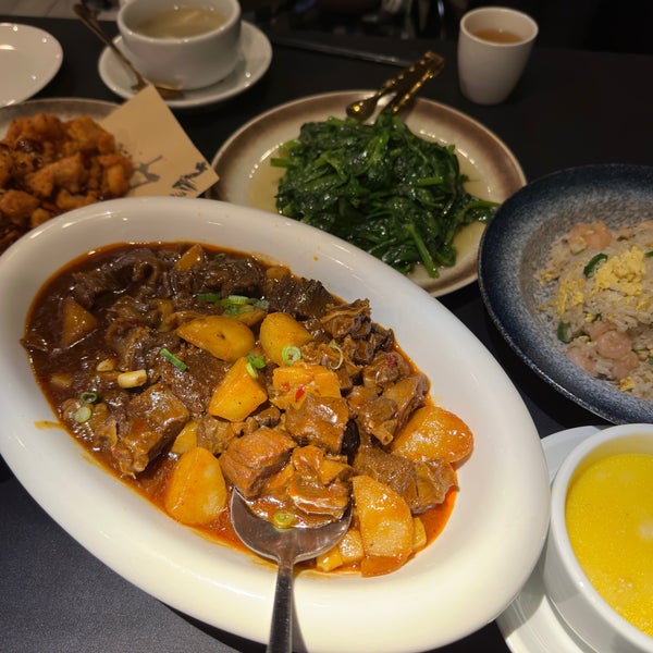 Jiangnan Fusion NJ - 1 tip