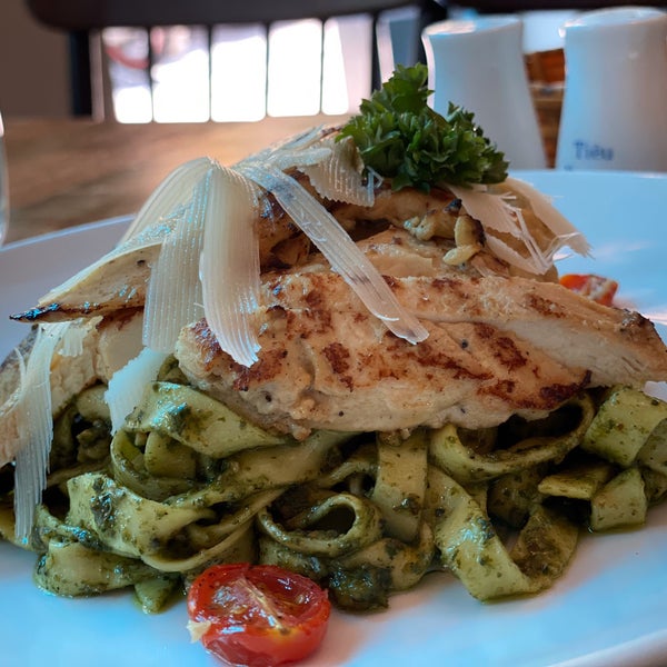 Chef Thien - French Restaurant