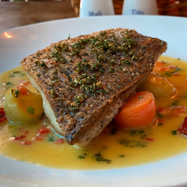 Chef Thien - French Restaurant