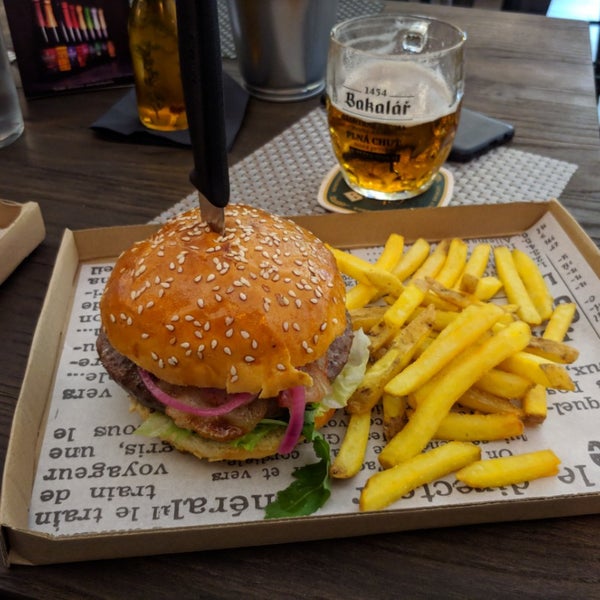 Beer Legal Beer&Bistro - Esztergom, Komárom-Esztergom megye