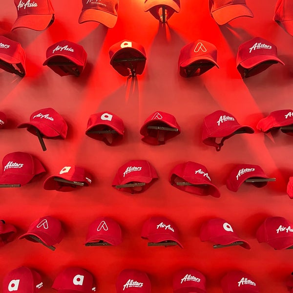 AirAsia RedQ - 4 tips