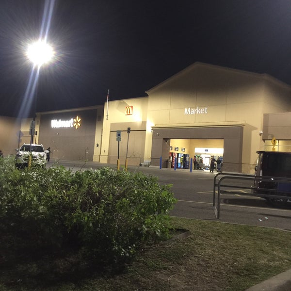 Photos at Walmart Supercenter - Edinburg, TX