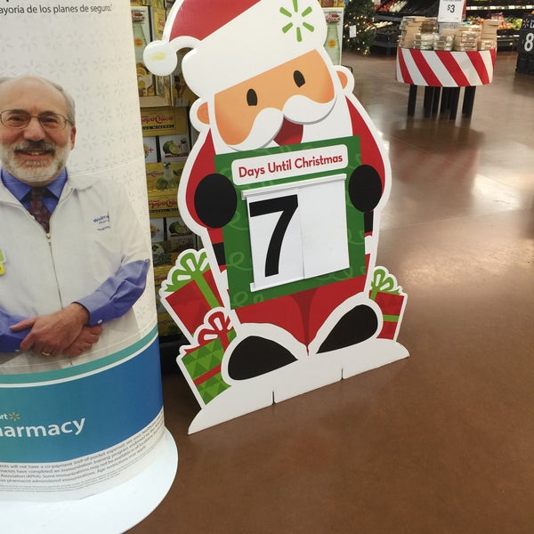 Photos at Walmart Supercenter - Edinburg, TX