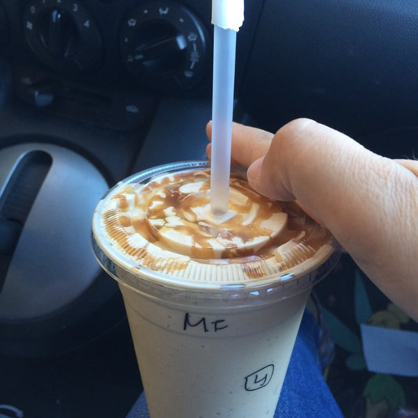 Moonbeans Coffee - Edinburg, TX