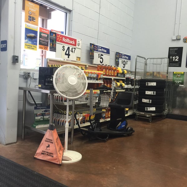 Photos at Walmart Supercenter - Edinburg, TX