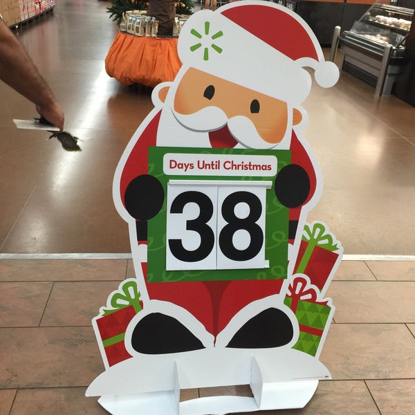 Photos at Walmart Supercenter - Edinburg, TX