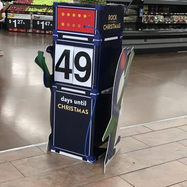 Photos at Walmart Supercenter - Edinburg, TX