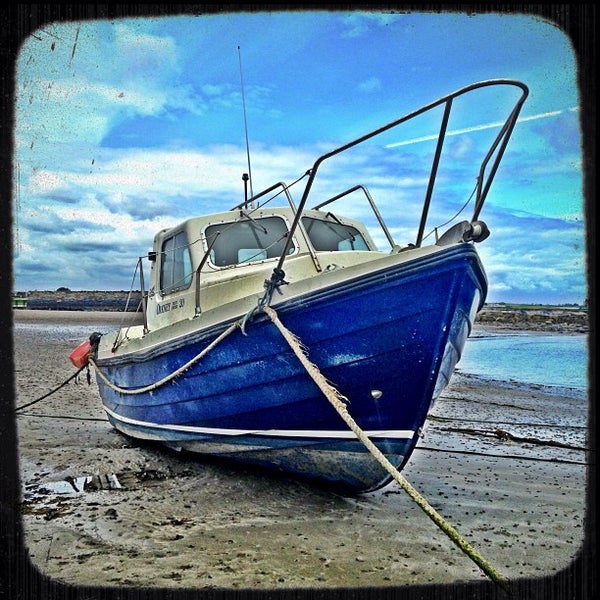 Rush North Beach - Beach