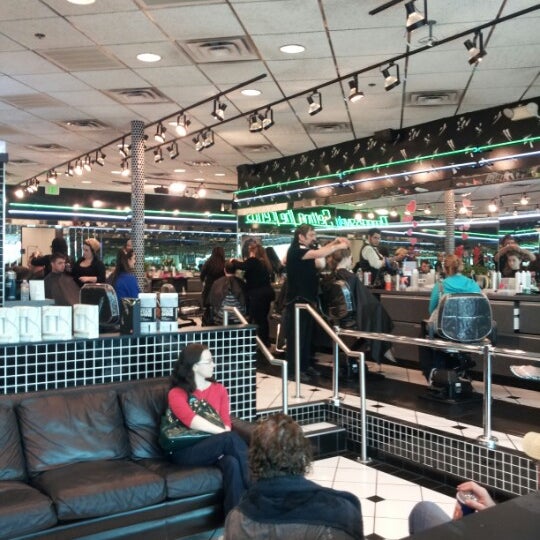 Visible Changes (inside Baybrook Mall) - 15 tips