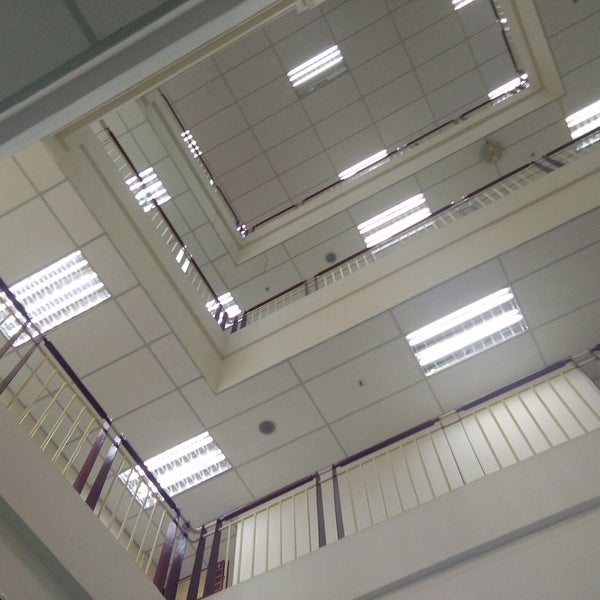 Photos at Malaysia Japan International Institut of Technology (MJIIT ...