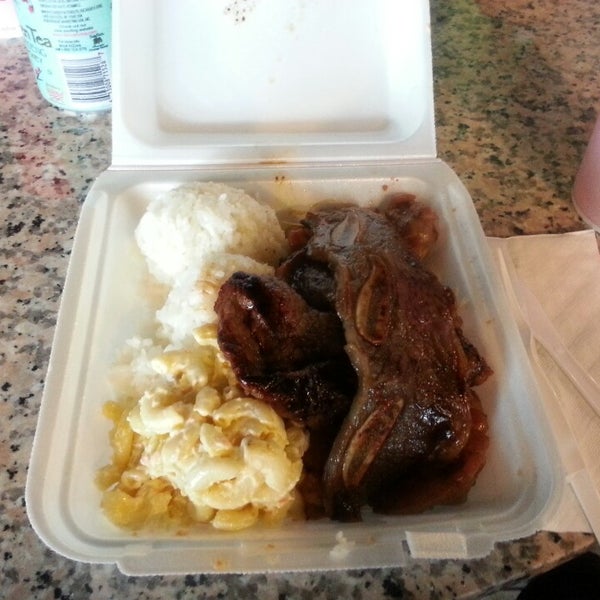Photos at Loco Moco Drive Inn - Fast Food Restaurant in Honolulu