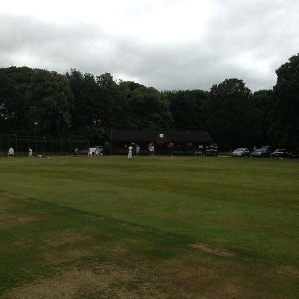 Helperby Cricket Club - North Yorkshire, North Yorkshire