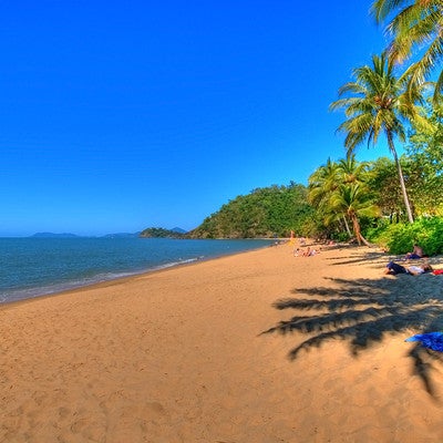 Trinity Beach - 13 tips