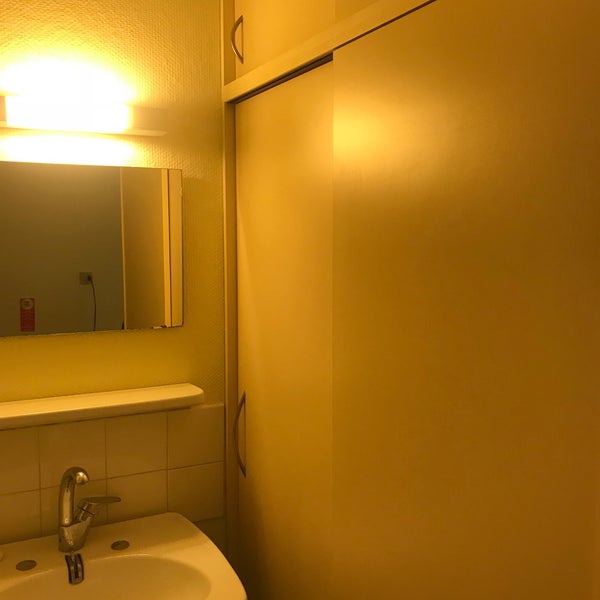 Saint Genis CERN hostel