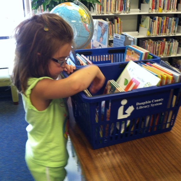 Photos at East Shore Area Library - 6 tips