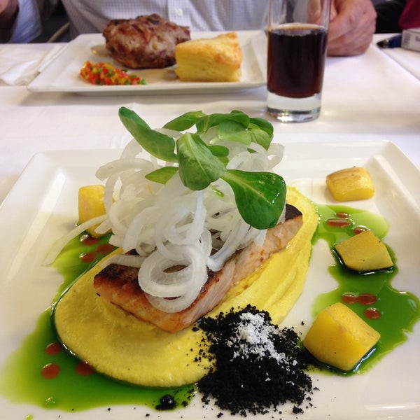 Baracca - Italian Restaurant