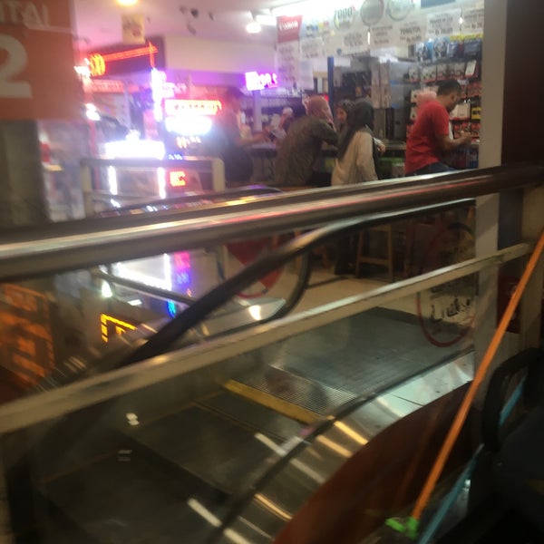 Photos at Plaza Kenari Mas - Shopping Mall in Jakarta Pusat
