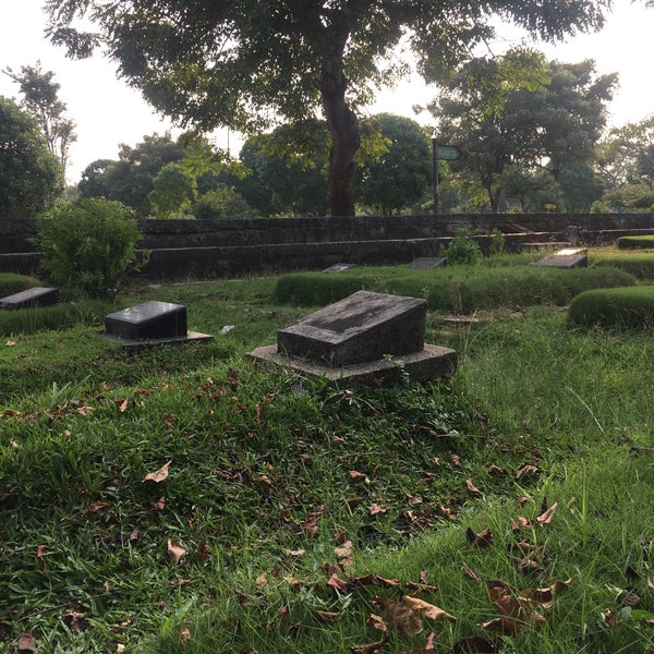 TPU Pondok Kelapa - Duren Sawit - Jakarta, Jakarta