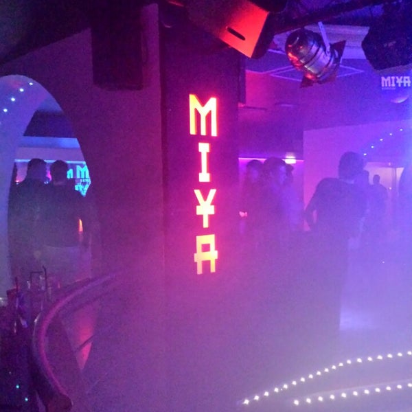 Miya Night Club - Chelmsford, Essex