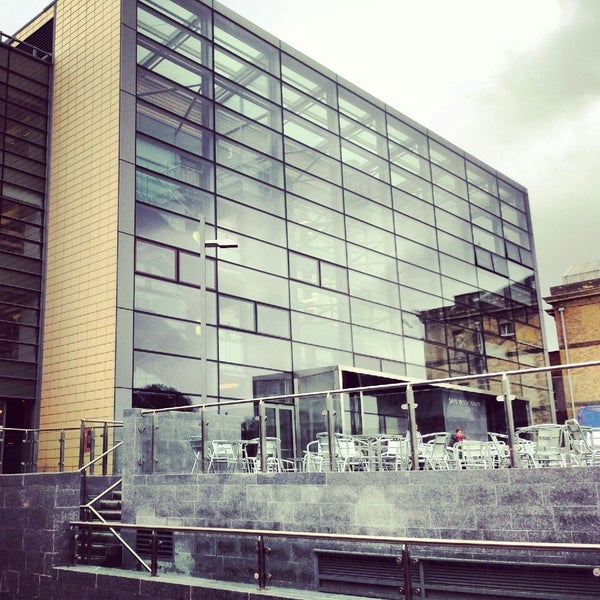 David Wilson Library - College Library