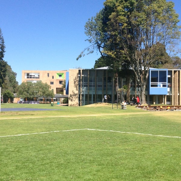 Colegio Anglo Colombiano - Private School