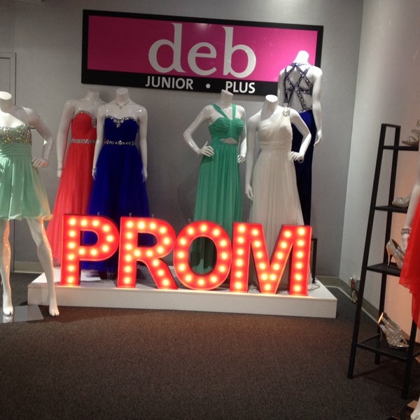 Deb Shops Inc. Home office (Now Closed) - Northeast Philadelphia - 9401 ...