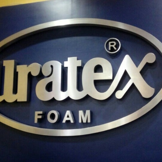 Photos at Uratex Foam Philippines (Multiflex RNC - Alabang) - Office in ...