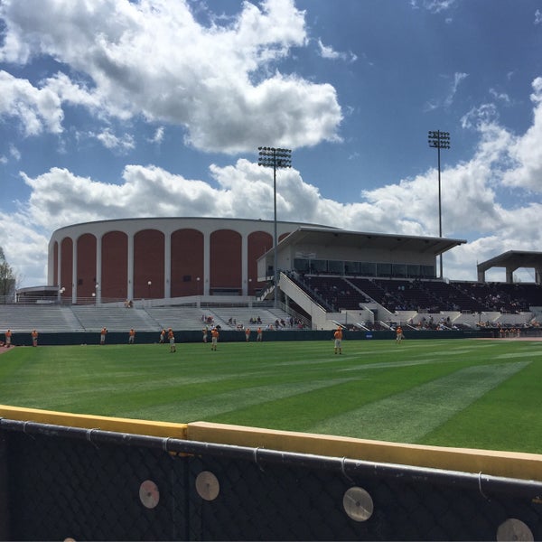 Photos at Dudy Noble Field - Baseball Stadium in Mississippi State
