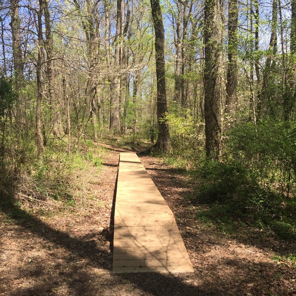 Red Clay State Historic Park - 1140 State Line Rd